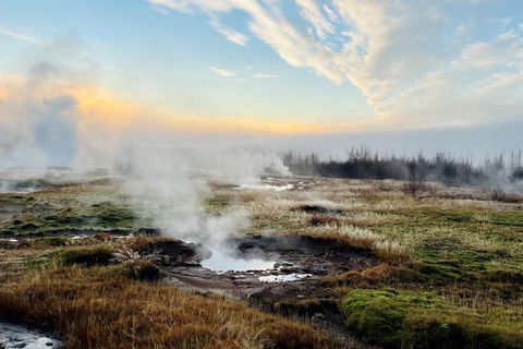 Island Rundreise: So können Sie unterwegs sparen - [GEO]