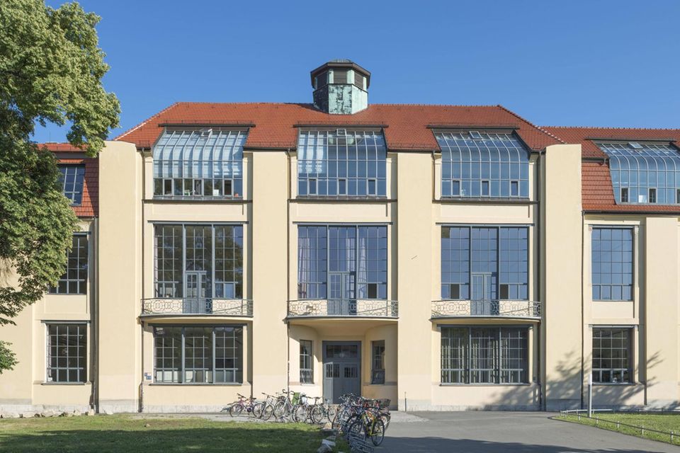 Eine Reise zu Thüringens Welterbestätten - [GEO]