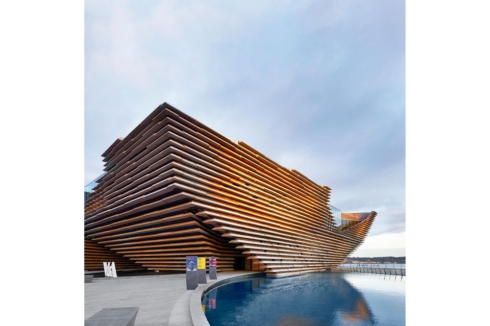 13 Architektur-Highlights, die begeistern - [GEO]