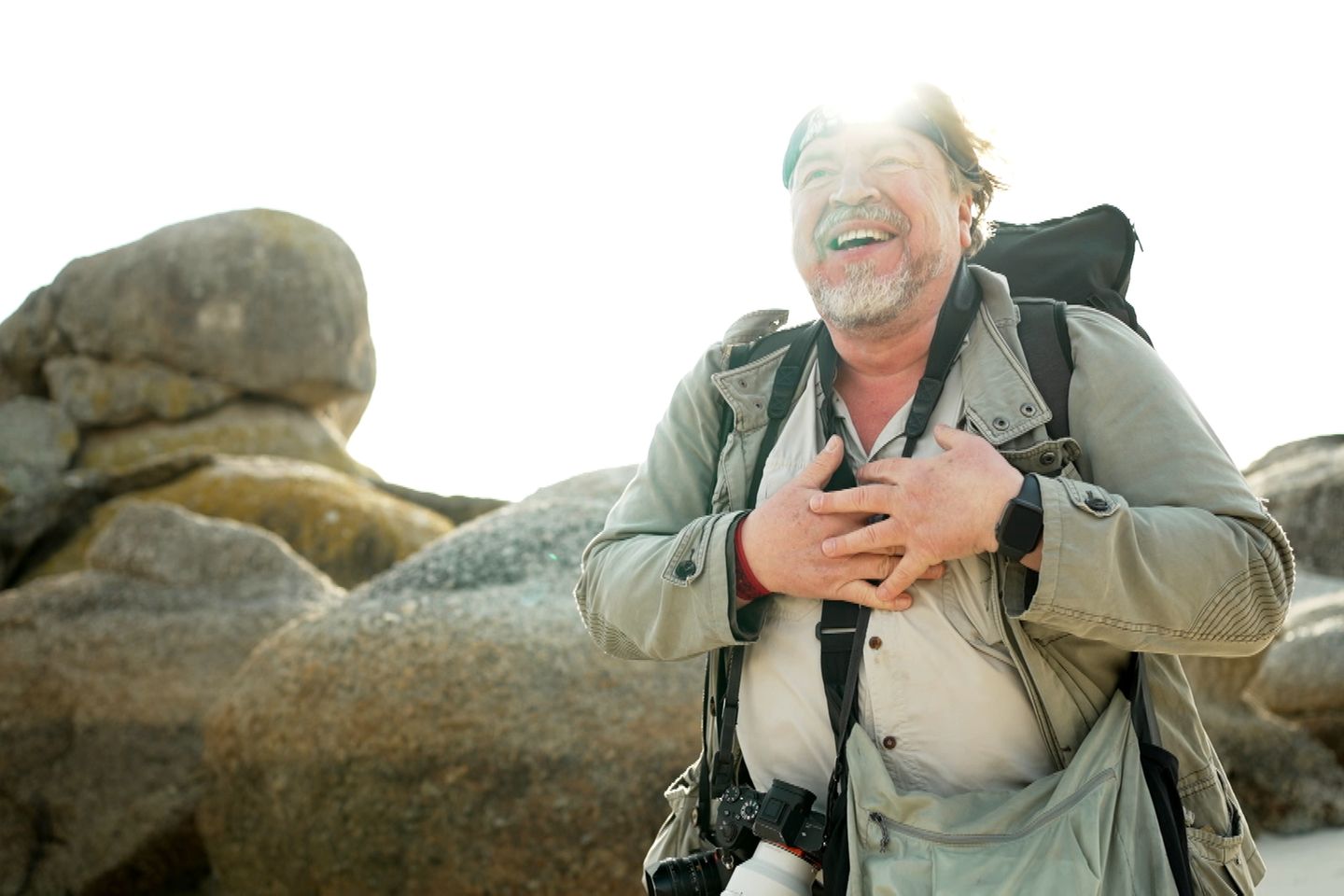 Die große GEO Show: In 55 Fragen um die Welt - [GEO]