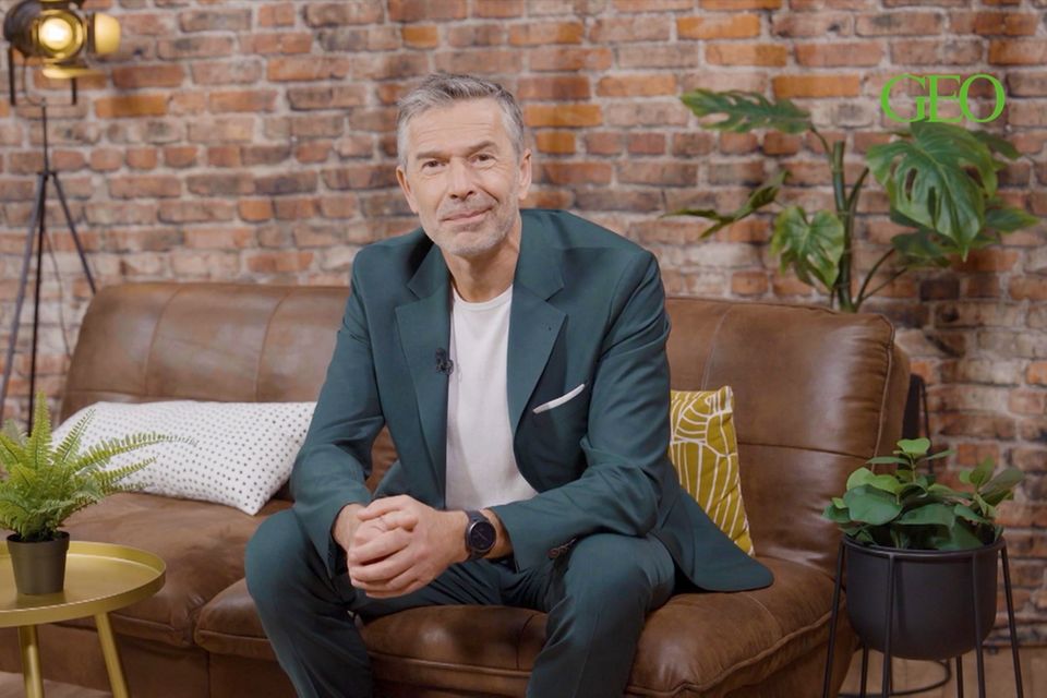 Dirk Steffens - [GEO]