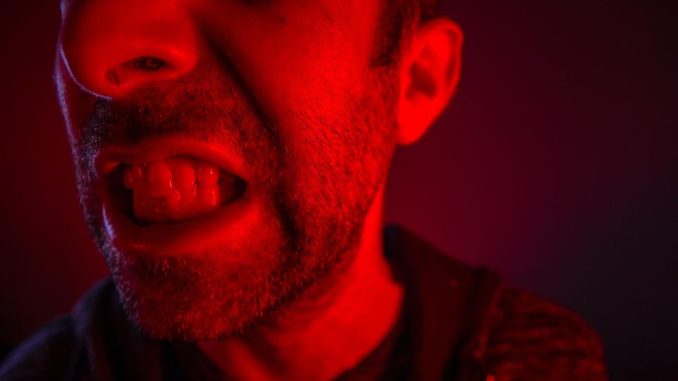 Mörderhitze: Extremwetter führt zu mehr Gewalt - [GEO]