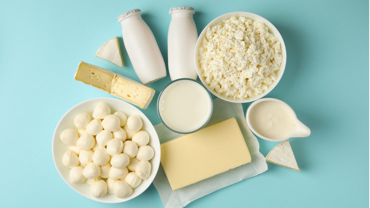 Laktose-Intoleranz: Warum sie auftritt und wie sie behandelt wird - [GEO]