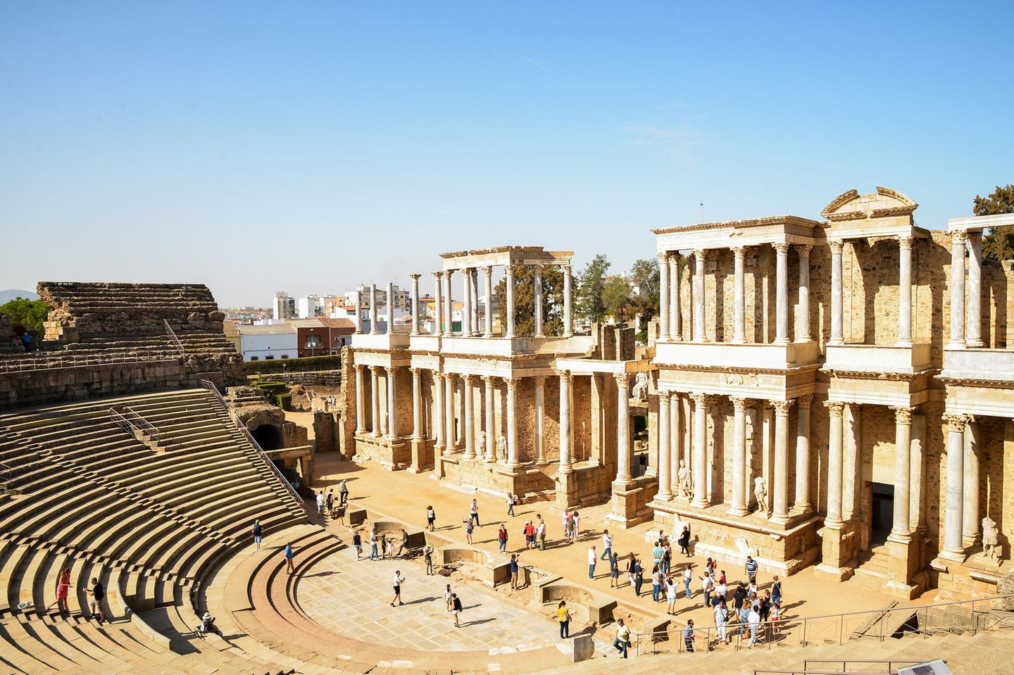 Mérida – Extremadura - [GEO]