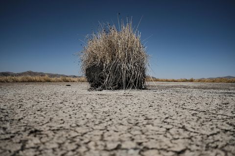 Schlimme Lage am Titicacasee: historischer Tiefstand droht - [GEO]