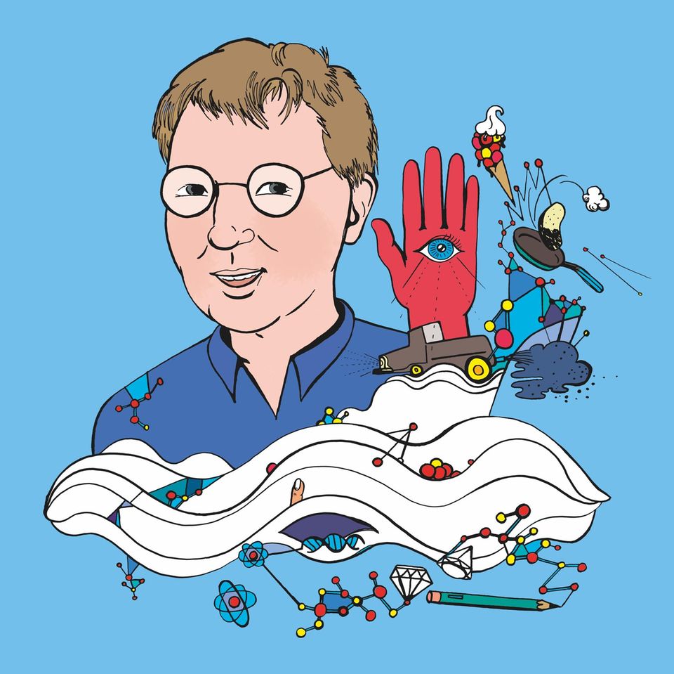 Radikale Quantenphilosophie: Ist alles nur subjektiv? - [GEO]