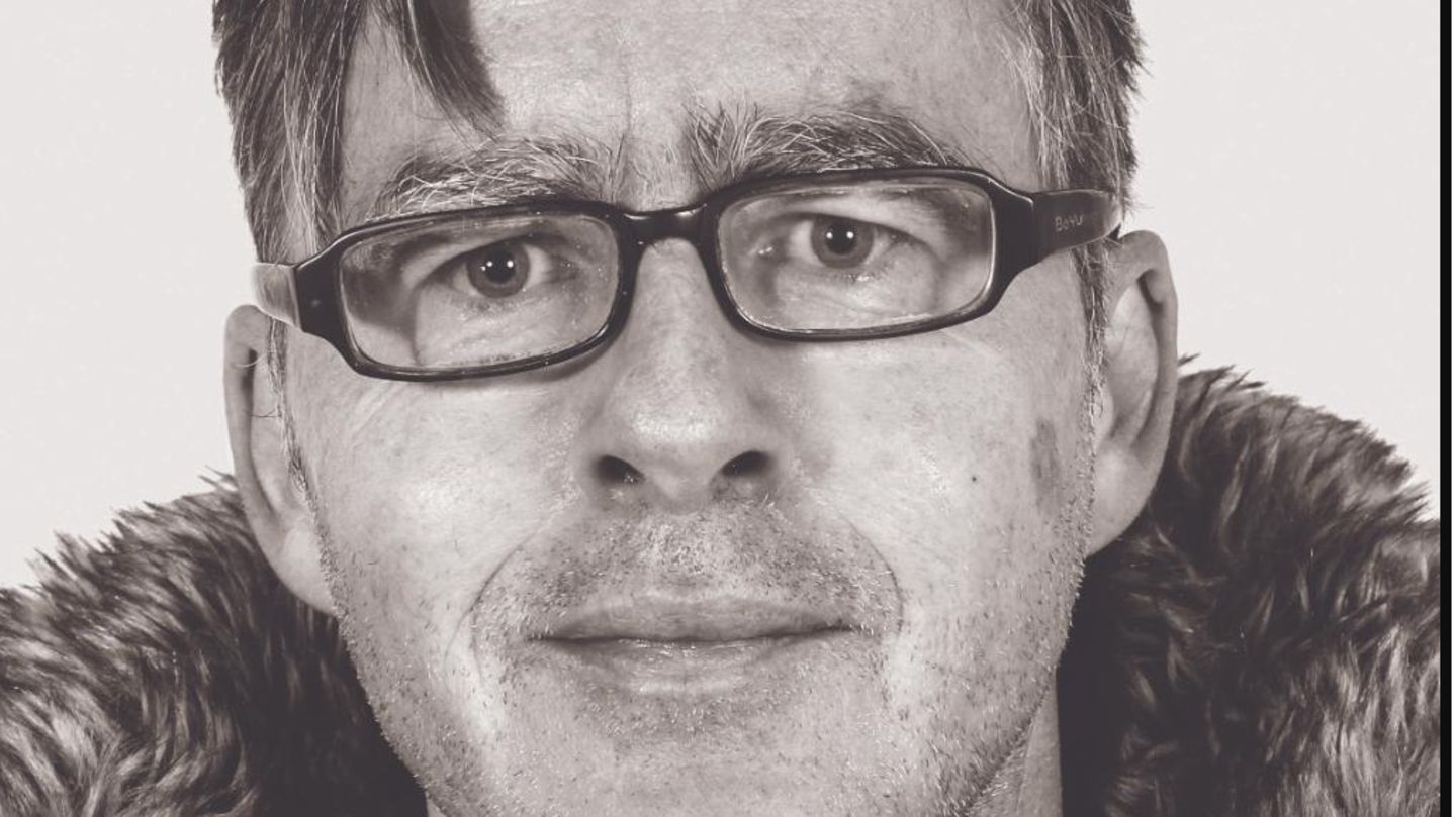 Jörg-Uwe Albig - [GEO]