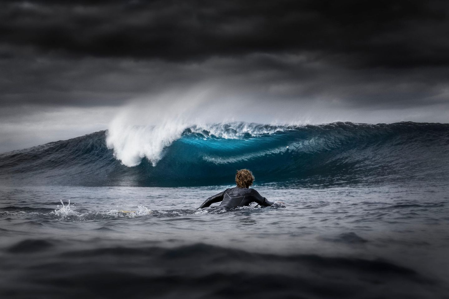Ocean Photographer Of The Year Die Besten Unterwasserbilder Des Jahres