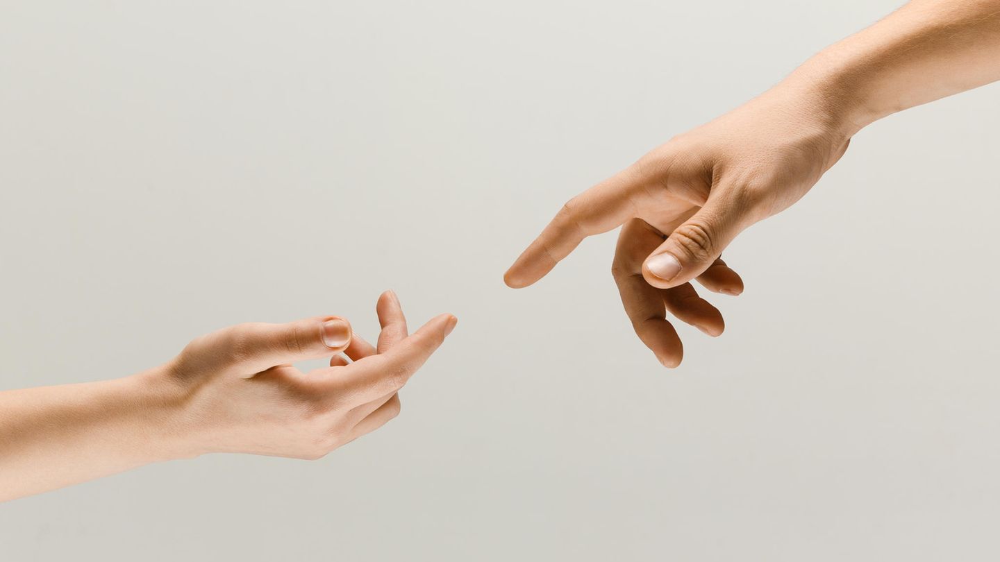 Hände-Quiz: Wie gut kennen Sie sich aus? - [GEO]