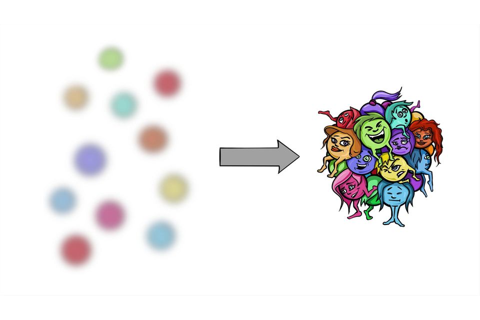 Quantenphysik: Einfach erklärt in 20 Begriffen - [GEO]