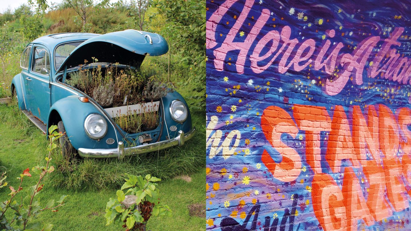 Edinburgh: 10 Insider-Tipps für Entdecker - [GEO]