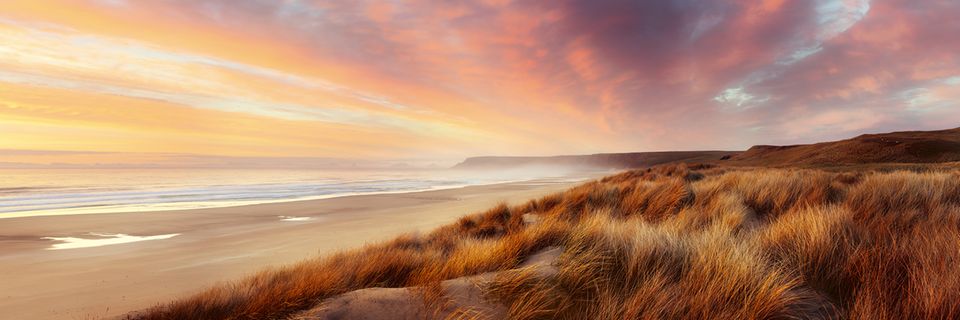 Jason Denning: Eindrucksvolle Panoramafotografie - [GEO]