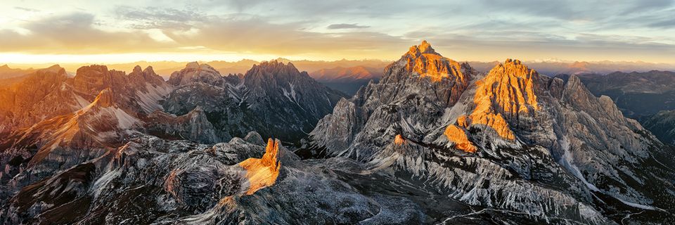 Jason Denning: Eindrucksvolle Panoramafotografie - [GEO]