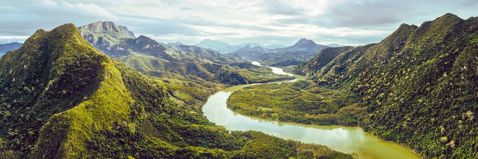Jason Denning: Eindrucksvolle Panoramafotografie - [GEO]