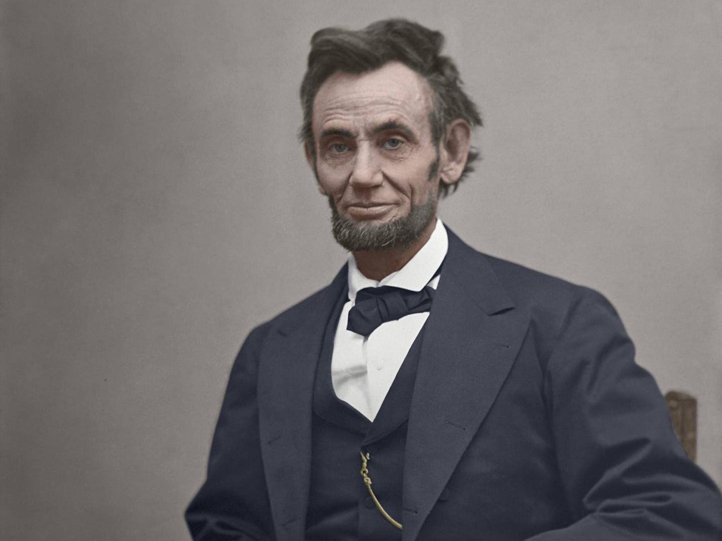 Abraham Lincoln Overleden Zoon Lukt Het Biden Om Met Zijn Inaugurele