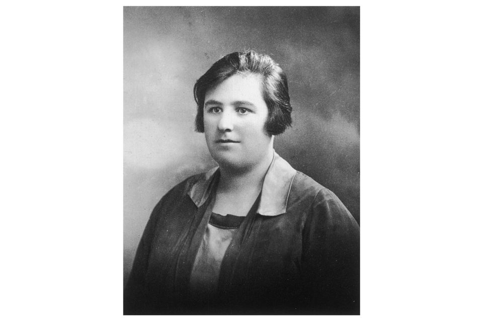 Helen Duncan: Der "Hexenprozess" von 1944 - [GEO]