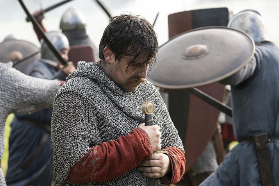 Zahnmedizin bei den Wikingern war erstaunlich modern - [GEO]