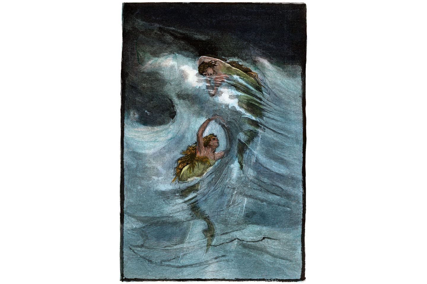 Einhörner, Drachen, Harpyien: Fabelwesen und ihre Geschichte - [GEO]