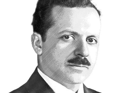 Edward Bernays und seine verblüffenden PR-Tricks - [GEO]