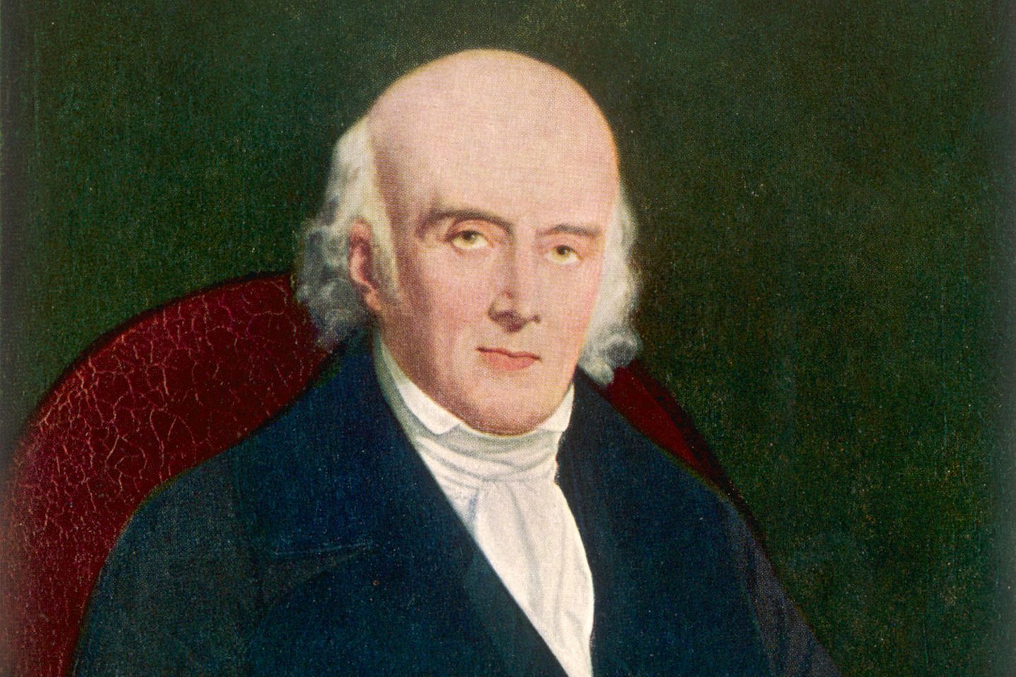 Samuel Hahnemann: Der Erfinder der Homöopathie - [GEO]