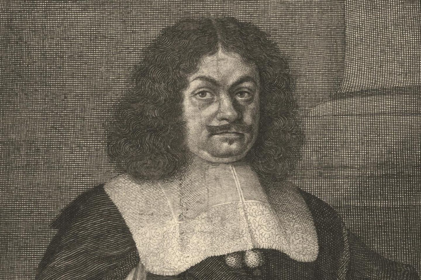 Andreas Gryphius: Dichter des Dreißigjährigen Krieges - [GEO]