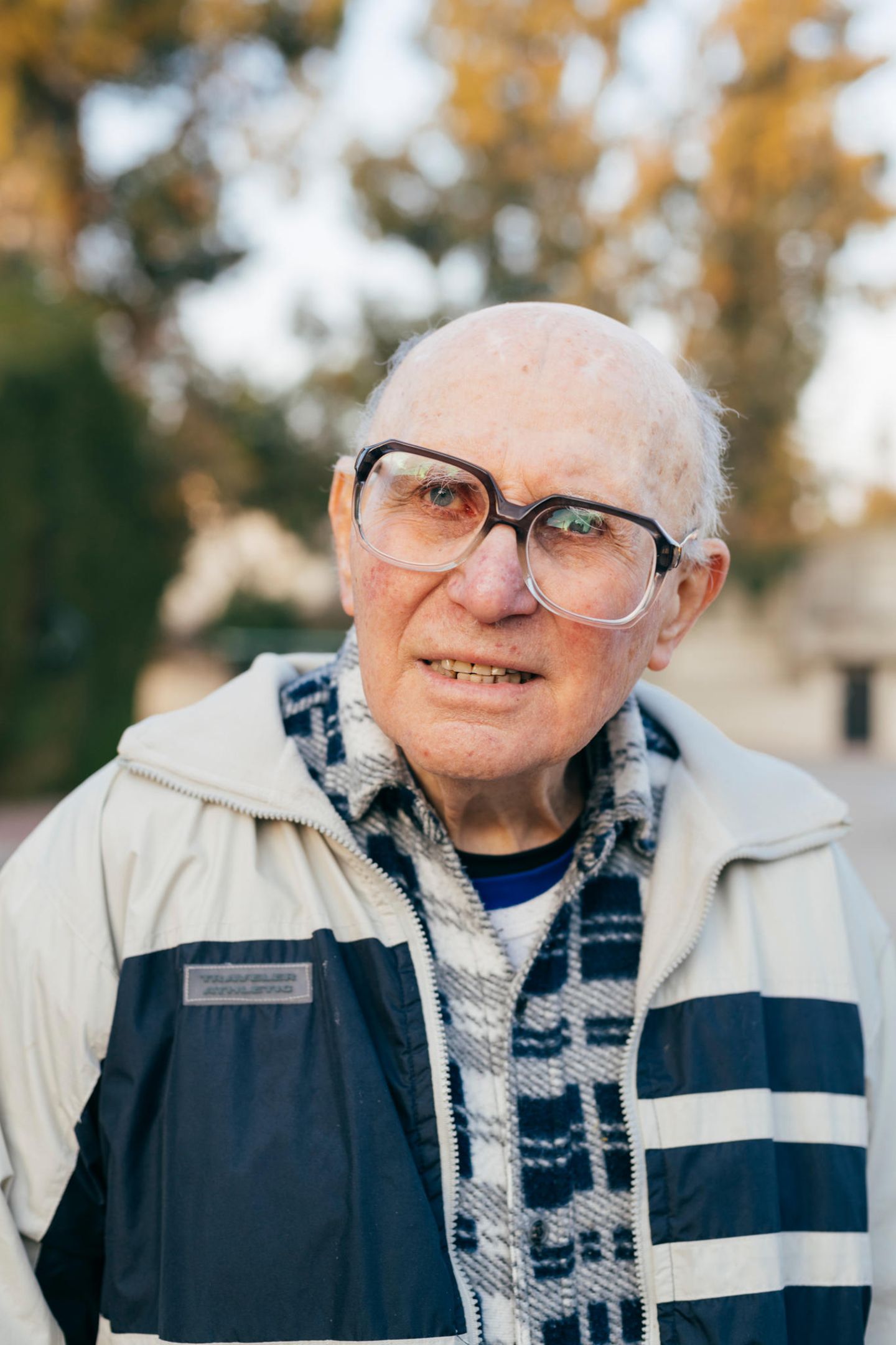 Shaul Ladany: Der Mann, der die Shoa und das Olympia-Attentat überlebte ...