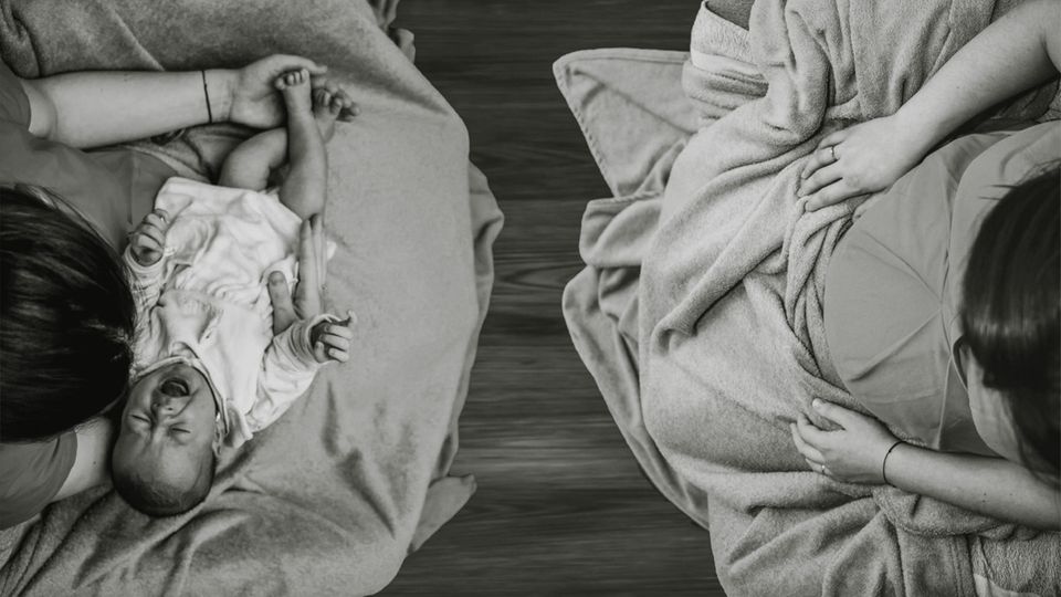 Leihmutterschaft könnte in Deutschland bald legal sein - [GEO]
