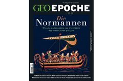 Erster Normanne: Der legendäre Wikingerführer Rollo - [GEO]