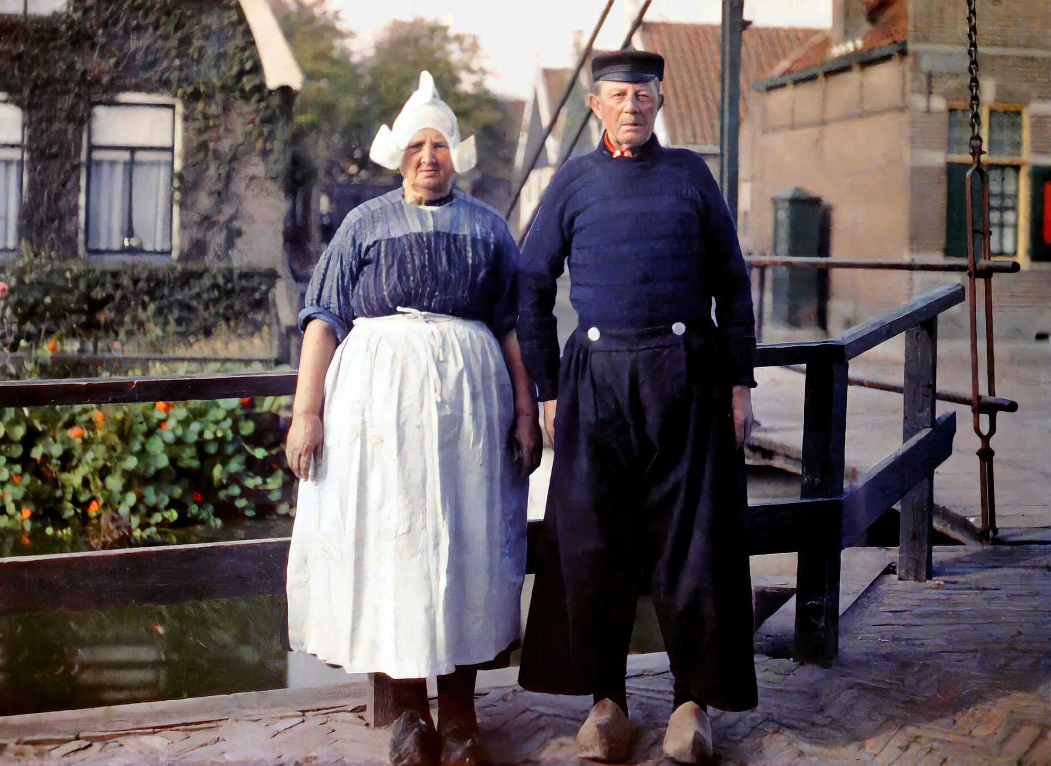 Farbfotografie Im Life Magazin Jacques Henri Lartigue Leben In Farbe