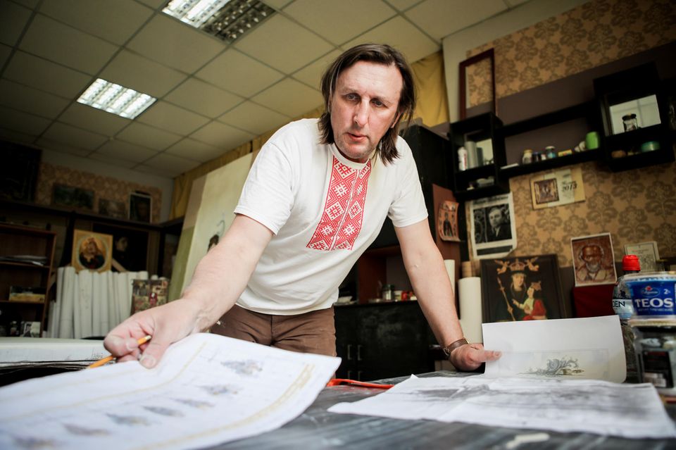 Nawalnyjs "Brüder": Tod in belarussischen Gefängnissen - [GEO]