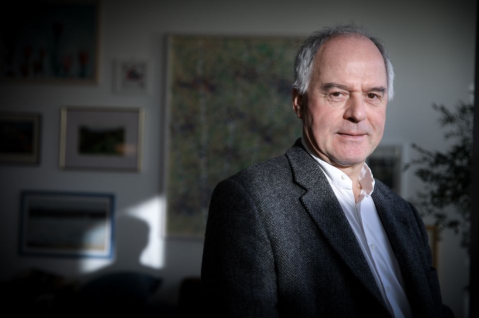 Altersforscher gibt Tipps: So werden wir möglichst alt - [GEO]