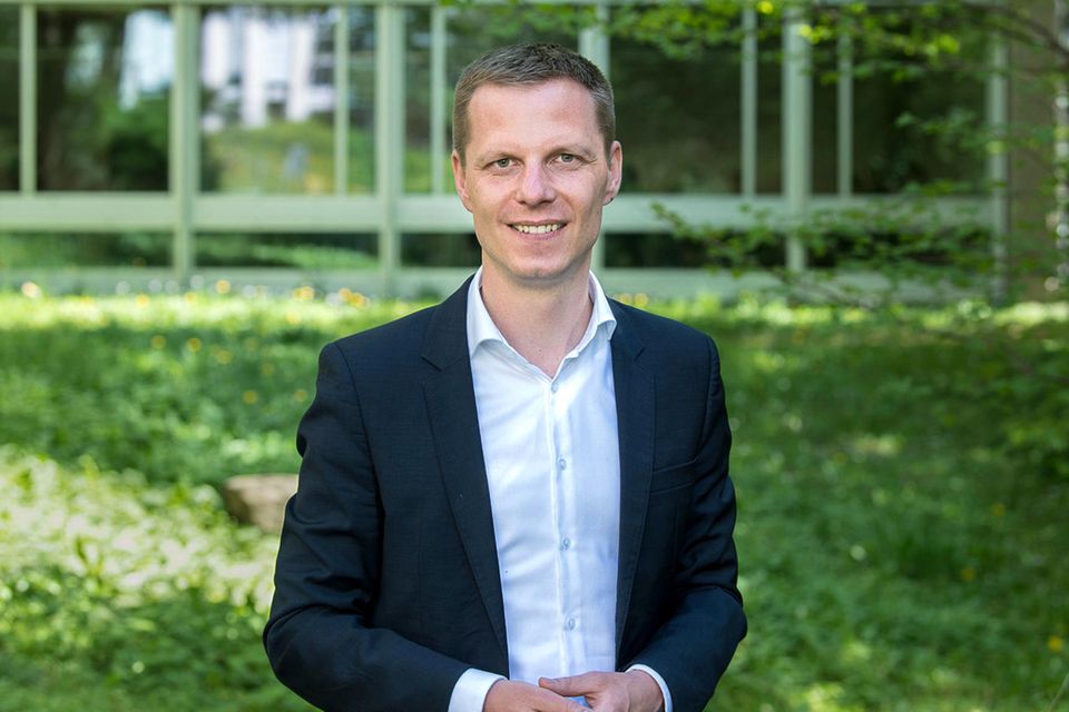 Interview: "Naturschützer wählen keine Nazis" - [GEO]