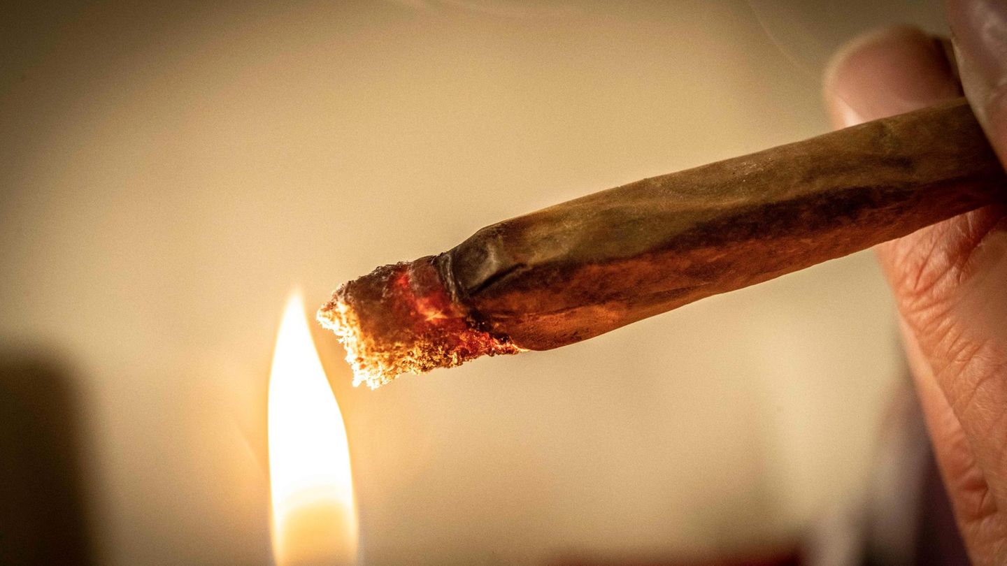 Wiet Joints Wie Wird Cannabis Konsumiert Und Was Ist Ein Joint? | VAAY