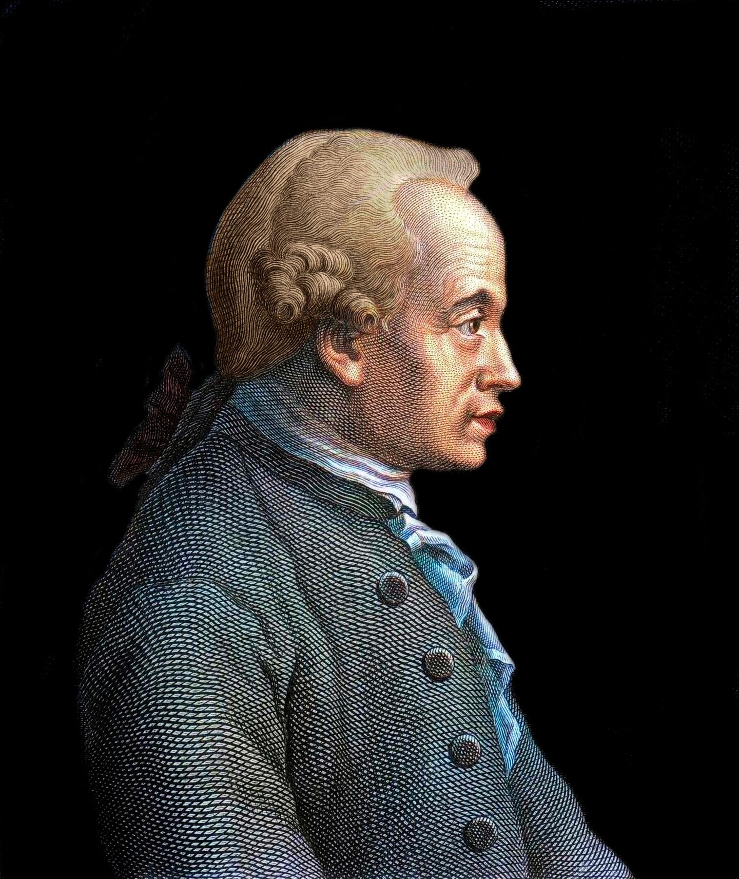 Warum Kant so diszipliniert lebte – und was wir heute von ihm lernen ...