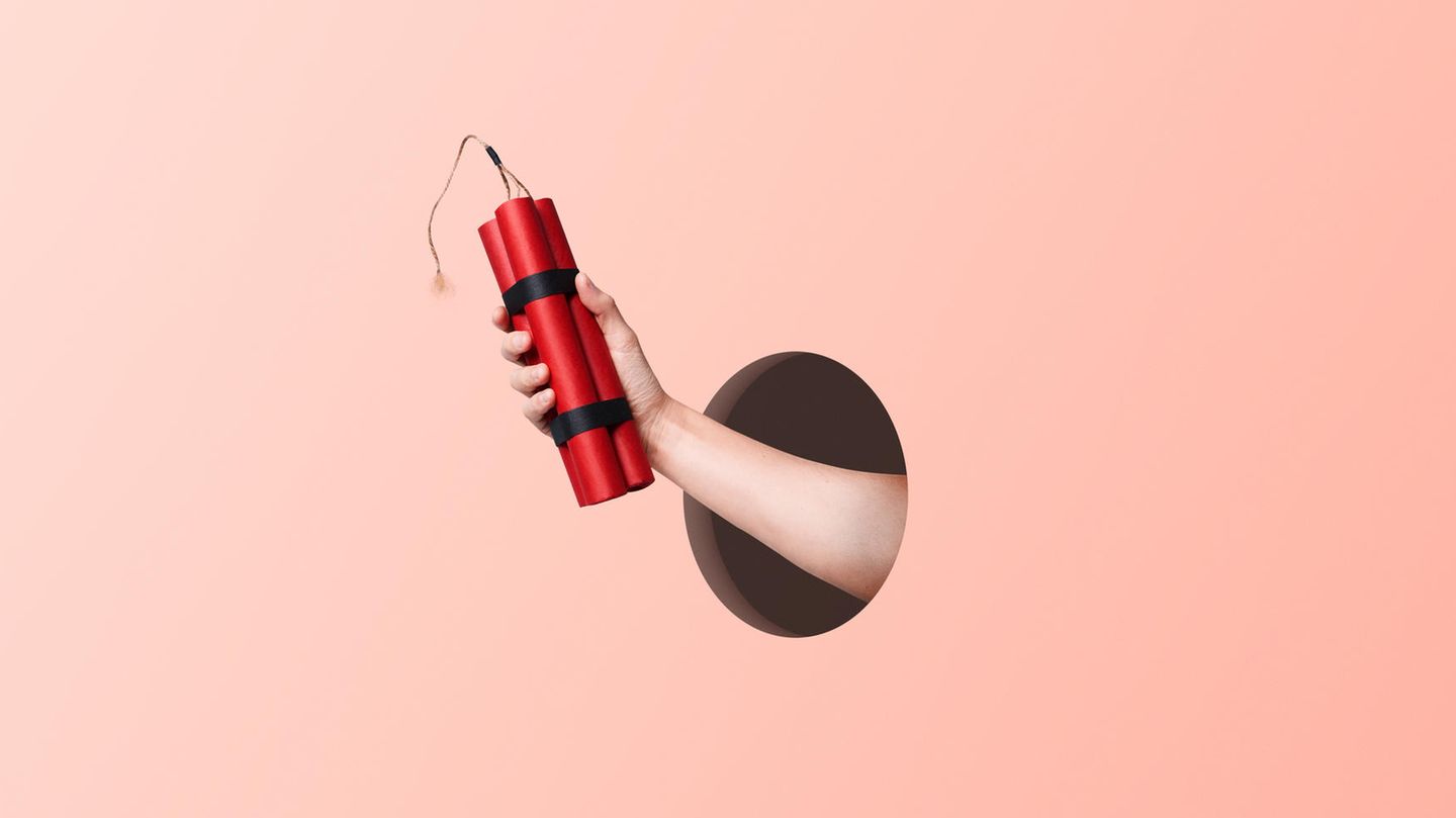 "Das triggert mich": Warum wir diesen Satz nicht sagen sollten - [GEO]