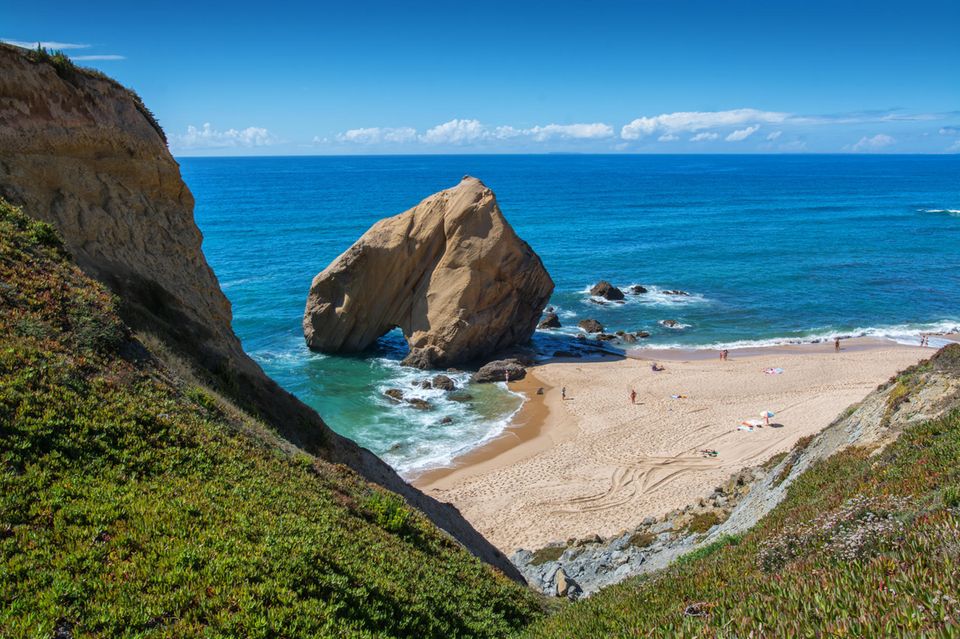 Oeste UNESCO Global Geopark – Portugal - [GEO]