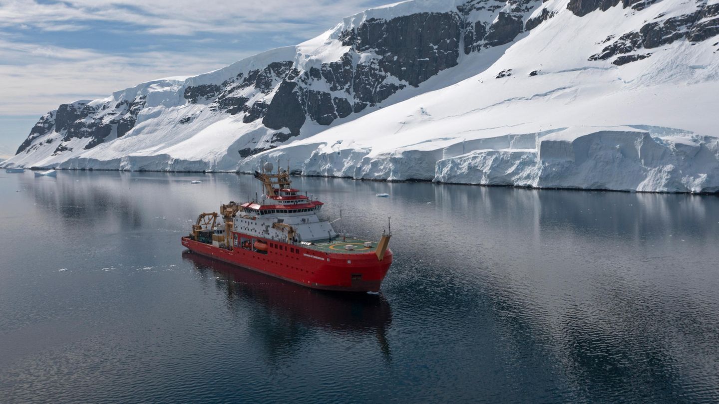 Boaty McBoatface: Wieso das Schiff anders heißt und wie es sich fährt ...