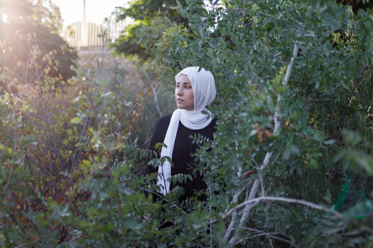 Wie Deema Assaf ein neues Ökosystem für Jordanien baut - [GEO]