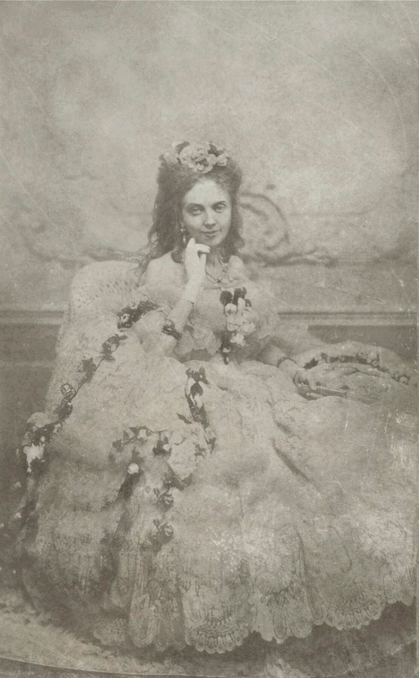 Esther Lachmann: Luxusleben dank Liebhaber - [GEO]