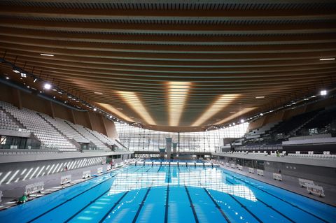 Wie sich Paris für Olympia neu erfindet - [GEO]