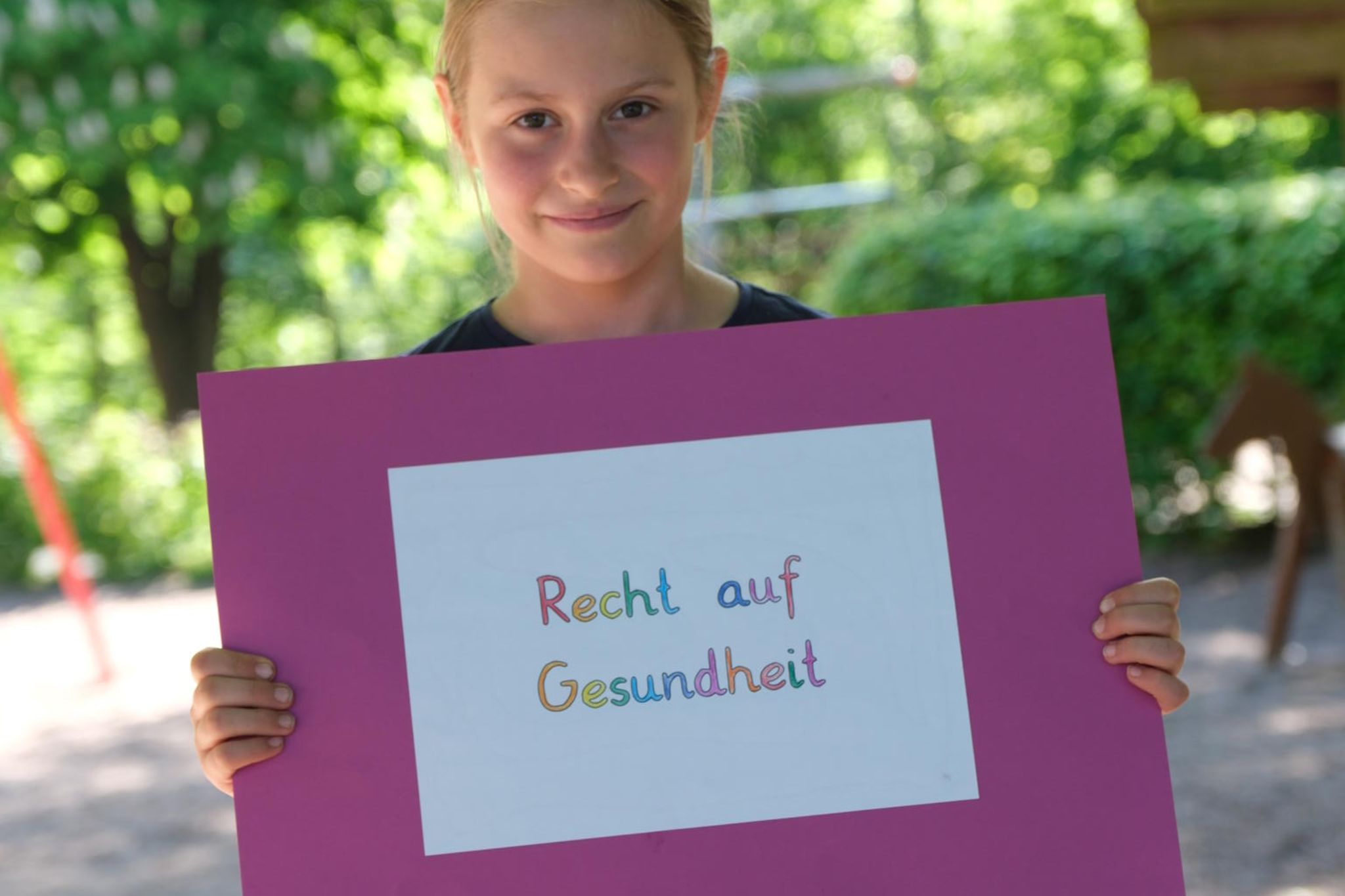 Schaut euch eure Rechte an! - [GEOLINO]