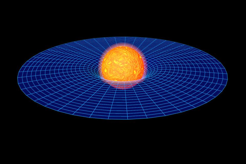 Was ist Zeit? GEO beantwortet die große Frage - [GEO]