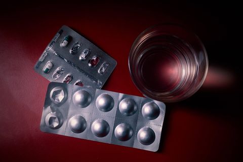Metamizol in der Kritik: Sind Novalgin und Co. gefährlich? - [GEO]