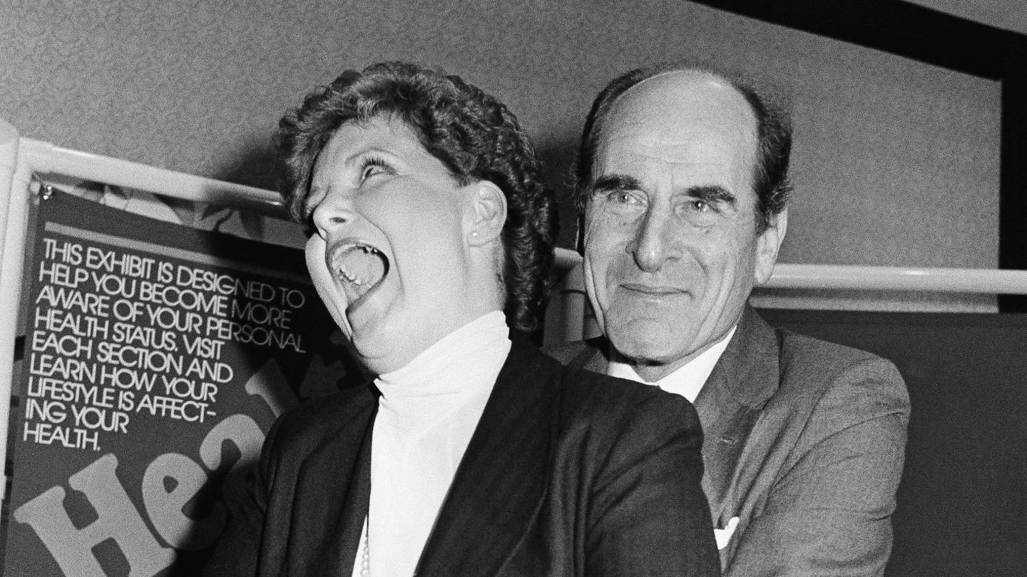 Menschenexperimente: Die dunkle Seite des Henry Heimlich - [GEO]