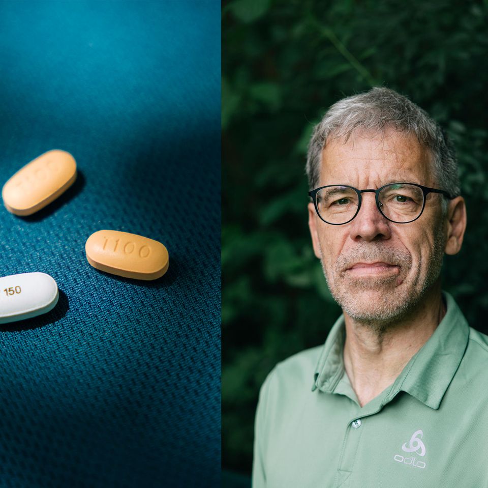 Therapie-Durchbruch bei Mukoviszidose: Stephan Kruip kann endlich ...