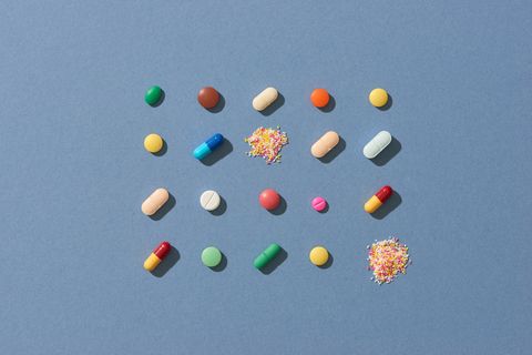 Doping: Substanzen und ihre Nebenwirkungen im Überblick - [GEO]