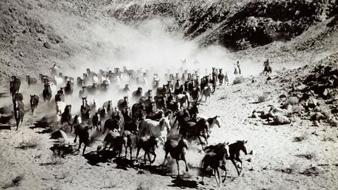 Der Wilde Westen: Die Entdeckung des Westens – die Dokumentation hier ...