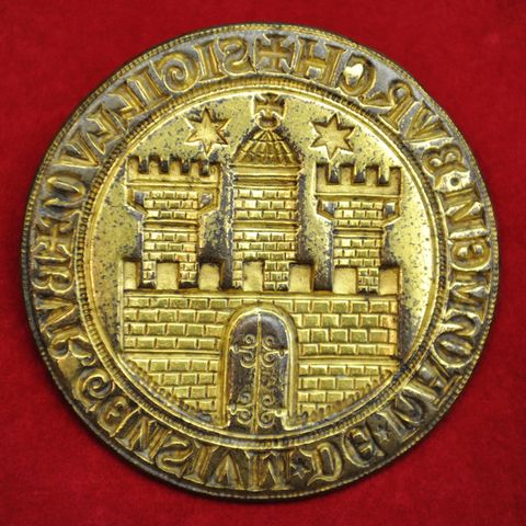Die Hammaburg: Entstehung der Hansestadt Hamburg - [GEO]