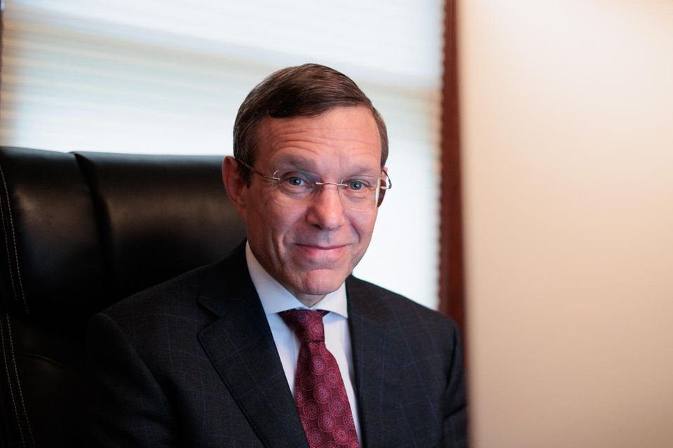 Spekulative Theorie: Schwarzes Loch könnte Aliens verraten - [GEO]