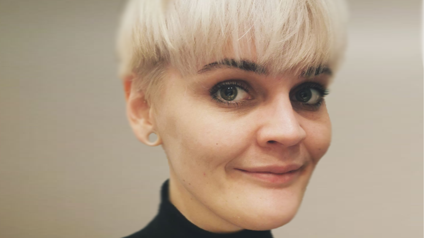 Verena Handtke - [GEO]